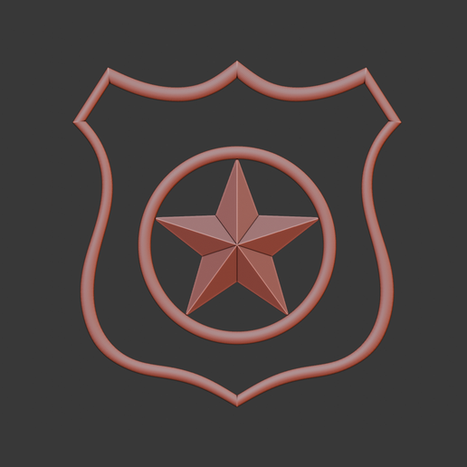 📁 US Navy Master-at-Arms 3d relief .stl file・ STL File for 3D printing ...