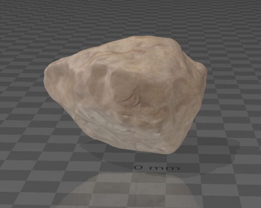 Free STL file Simple Rock 5 (STL, OBJ, FBX) 🪨 ・3D printable model to ...