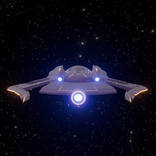 😇 DAS Covenant Mutan Et Pattern Stormcutter・Free STL File for 3D ...