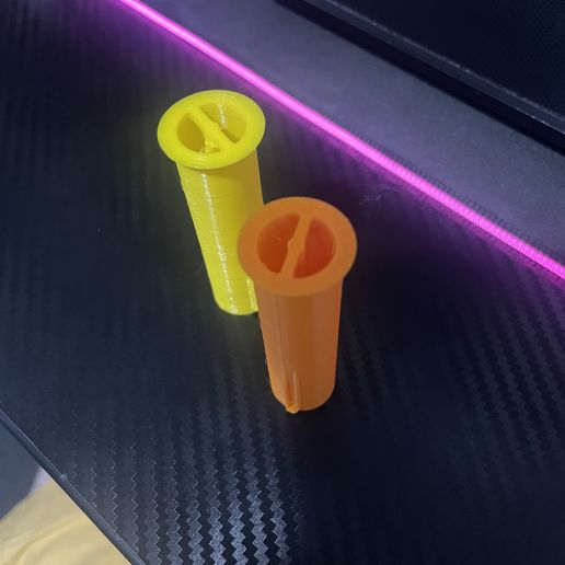 🐚 XShot Ejector Shell Replacement Shell (3D Printable)・ STL File for 3D ...