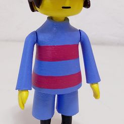 Undertale best 3D printer models・113 designs to download・Cults