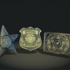 The Outlast Series・50 3D Models & STL Files to Download・Cults