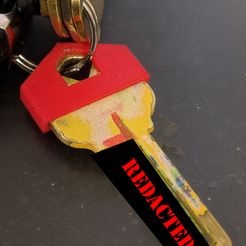 Key Cover best STL files for 3D printer・22 free models to download・Cults