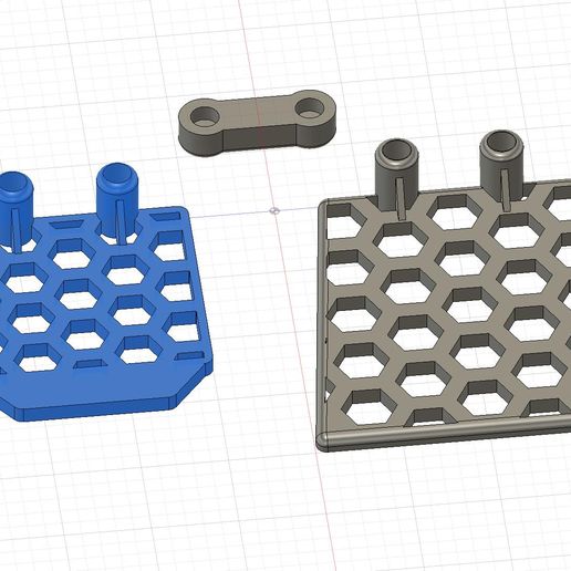 🚗 RC car stand・ STL File for 3D printing・Cults
