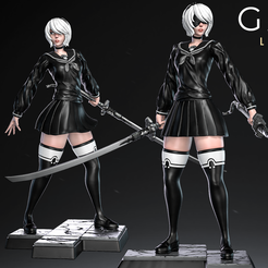 2b best 3D printing models・164 designs to download・Cults