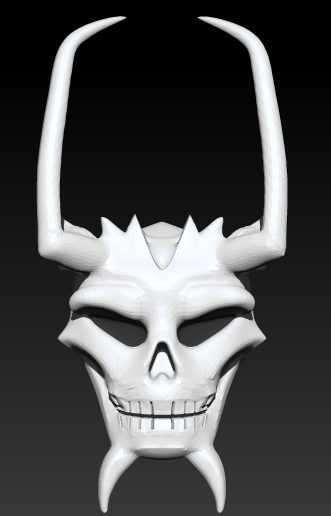 3MF file infernity gunman head 👹 ・3D print design to download・Cults