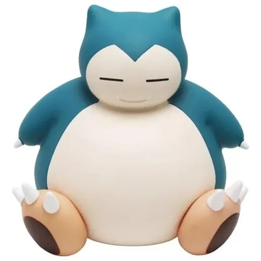 🐉 Pokemon Money Box - Alcancía・ archivo STL para Impresión 3D・Cults