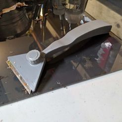 Raspado best STL files for 3D printer・9 models to download・Cults