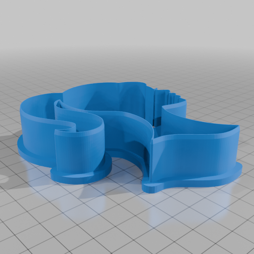 Free 3D file [Cookie Cutter] Barbie Head 🍪 ・3D printing template to ...
