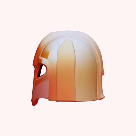 STL file Gladiator Helmets 🪖 ・3D printing model to download・Cults