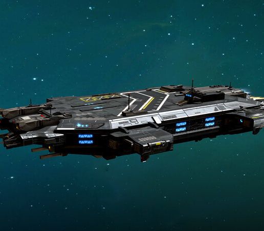 🎲 War Robots Dreadnought・ STL File for 3D printing・Cults