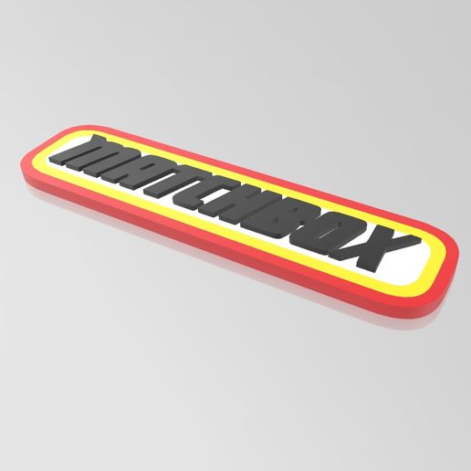 matchbox logo