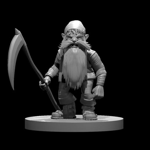 Free STL file Red Cap 🧢 ・3D printer model to download・Cults