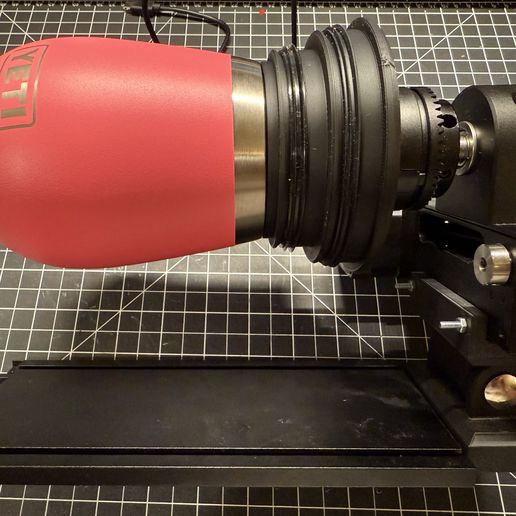 ☕ XTOOL RA2 Yeti Jig・ 3MF File for 3D printing and CNC machining ...