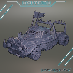 Download 11 3D models from Git'stiler Kult listed by KaiTech_Design ...