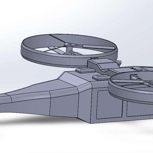 🚀 SA-2 Samson・ STL File for 3D printing・Cults