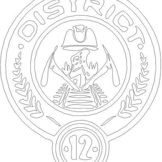 odd squad coloring pages printable