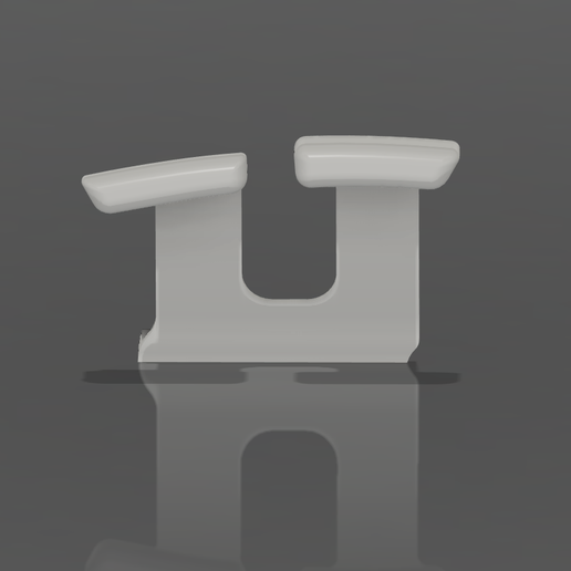 Archivo STL LOGITECH G305 SIDE BUTTONS 🐁 ・Plan imprimible en 3D para ...