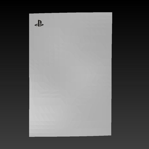 🎮 PS5 / PlayStation 5・Free STL File for 3D printing・Cults