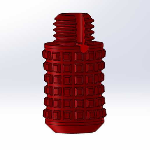 🔑 Universal Allen Hex Key Screw Drivers・Free 3D File for ・Cults