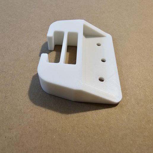 Free STL file Dresser Drawer Rear Guide 🏠 (3MF)・3D printable model to ...