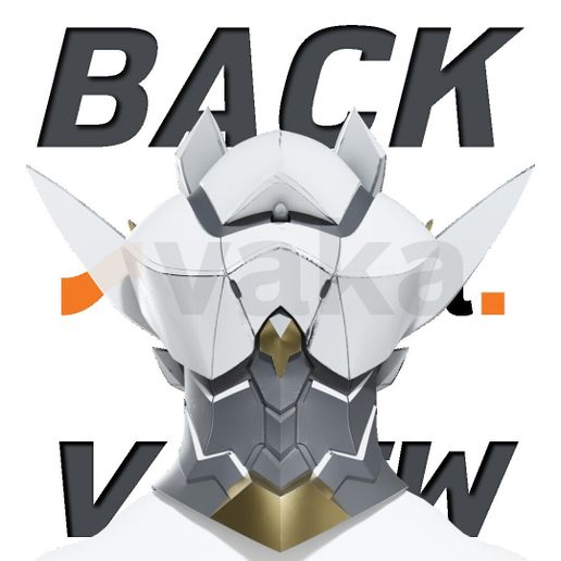 Archivo 3D Stellaron Hunter Sam Helmet – 3D Printable Cosplay & Display ...