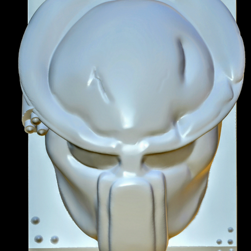 predator mask function