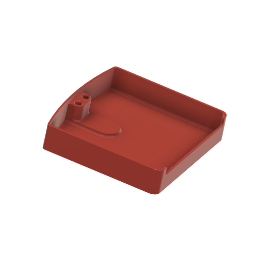 🧞‍♂️ Tamping tray, Powermatic , Tray, drip tray, Powermatic・ STL File ...