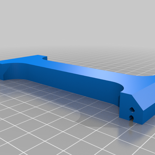 🚗 1938 Mercedes-Benz W154 (Pinewood Derby Car Shell)・Free 3D File for ...