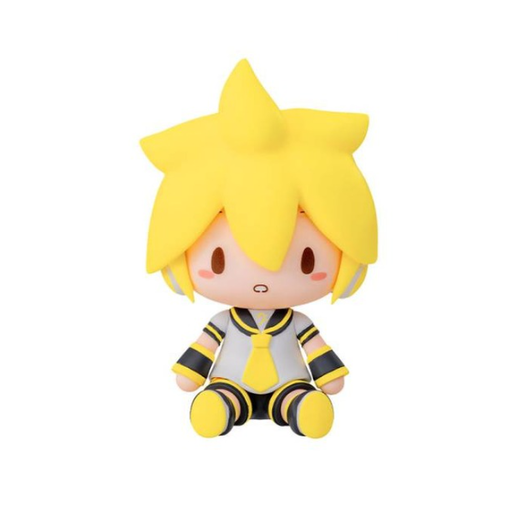 kagamine len 3d