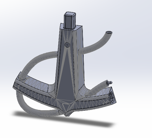 ⚓ Sea Anchor/Boat Anchor・Free STL File for 3D printing・Cults
