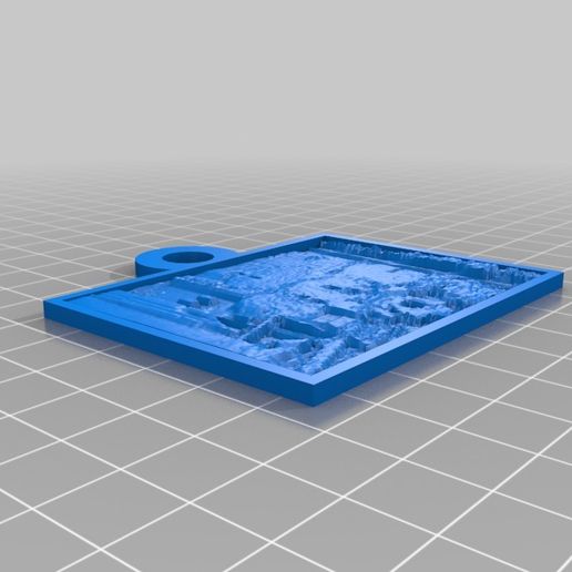 Free 3D file Shamrock lithograph 2 ☘️ ・Object to download and to 3D ...