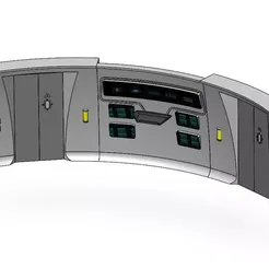 Turbolift best STL files for 3D printing・1 models to download・Cults