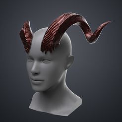 Karlach best 3D printing models・64 designs to download・Cults