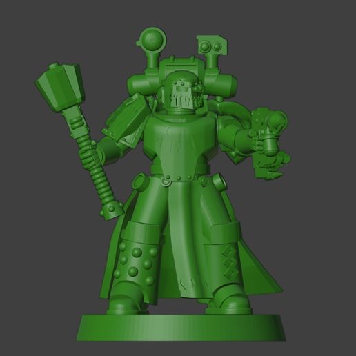 🩺 Friendly Doctor Dragon・ 3D File for 3D printing・Cults