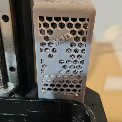 STL file filter duct LD002r 🧞‍♂️ ・Template to download and 3D print・Cults