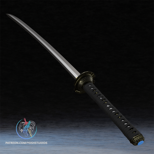 ♌ Leo Swords 3D Printer STL FIle・ STL File for 3D printing・Cults