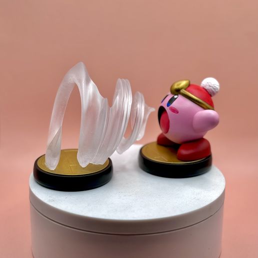 🤴 King DDD Kirby 3D Model STL Print File Download・ 3D File for 3D ...
