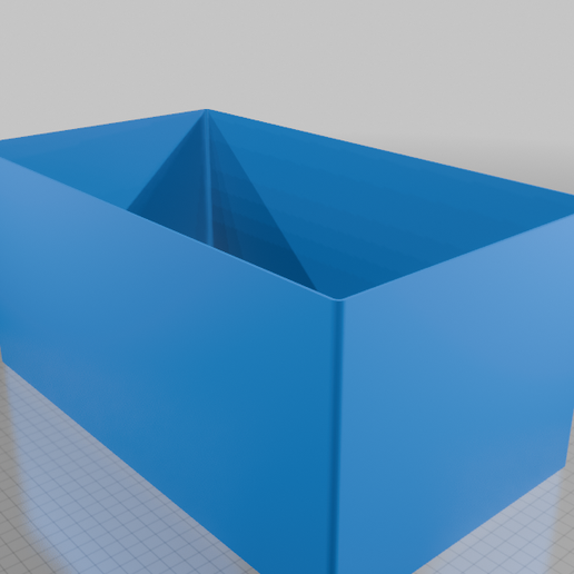 📽️ Projector Box - V1・Free 3D File for ・Cults