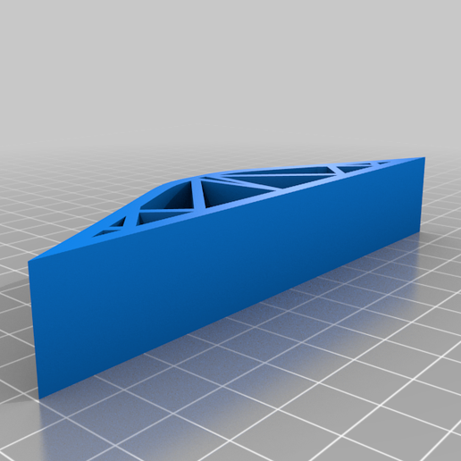 🚁 flex obstacle (trx4m)・Free 3D File for ・Cults