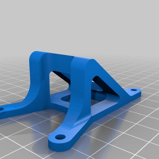 👽 Support GoPro 36° / Runcam HD2 - Catalyst Machineworks Speed Addict ...