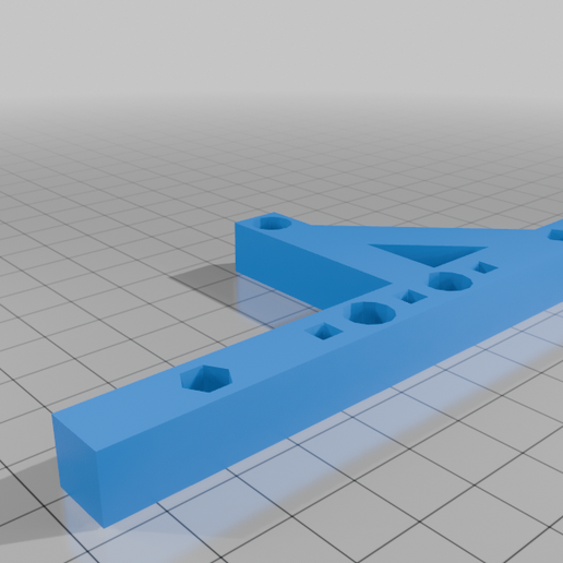 ️ Siege Catapult - Seej Catapult - improved・Free 3D File for ・Cults