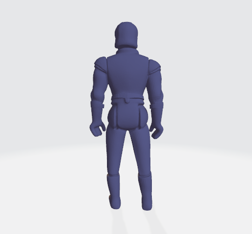👾 Keith voltron・ STL File for 3D printing・Cults