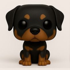 🐉 FUNKO POP TOGEPI POKEMON・ STL File for 3D printing・Cults