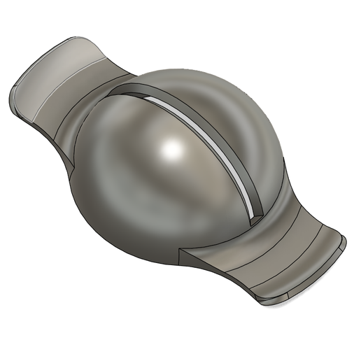 🏌️ Golf Ball Alignment Line Marker Tool・ STL File for 3D printing・Cults