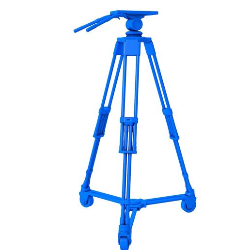📷 3D TV Studio Camera Pedestal tripod / Studio Camera / camera / camera ...