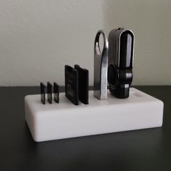 Binder best 3D printer models・51 designs to download・Cults