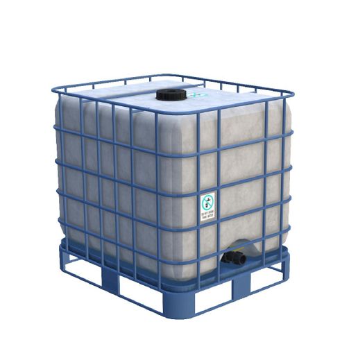 STL file Water Tank 🚰 ・3D printable model to download・Cults