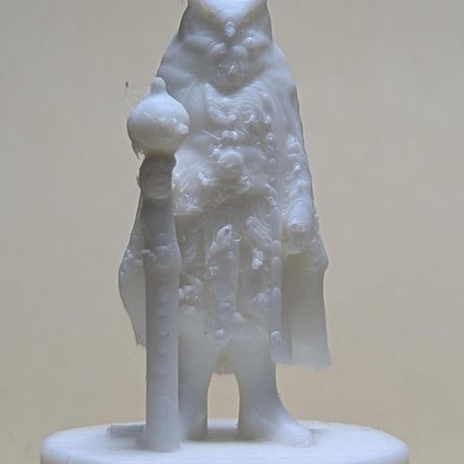 🎲 Owlfolk, Owlin Collection (DND/TTRPG)・Free STL File for 3D printing・Cults