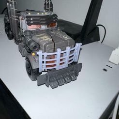 Rotb best 3D printing files・42 models to download・Cults